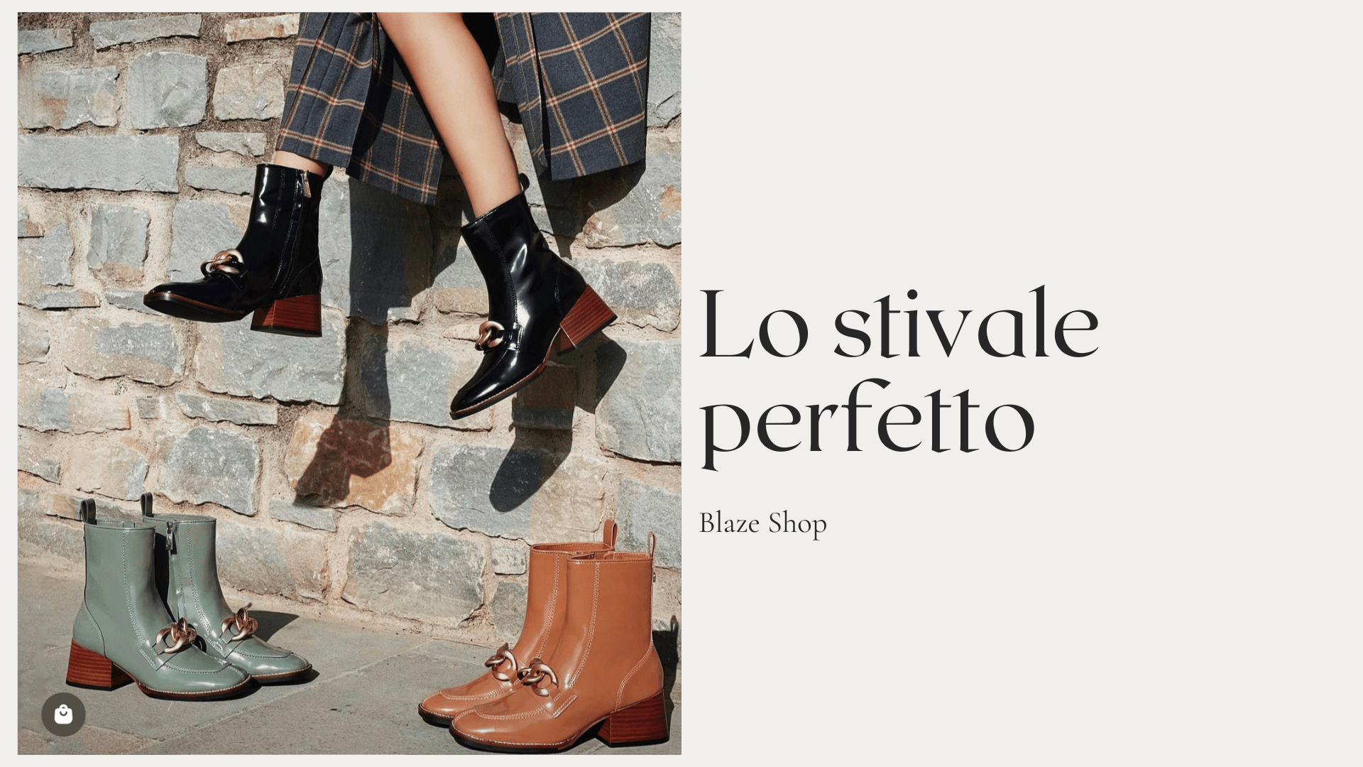 Stivali moda donna 2023: i modelli più cool di questa stagione