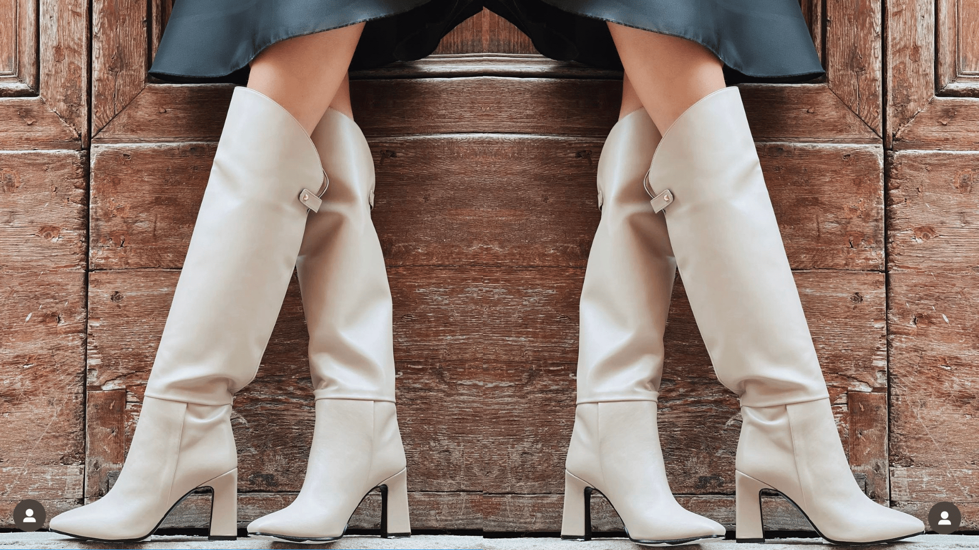 Stivali moda donna 2023: i modelli più cool di questa stagione